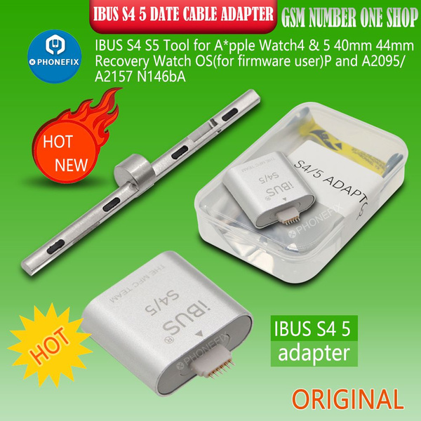 iBUS S2-для iWatch iBUS S1 S2 S3 S4 S5 адаптер кабеля даты ...