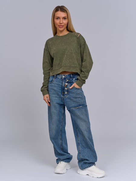 Свитшот AGB купить на OZON по низкой цене (1486433134)