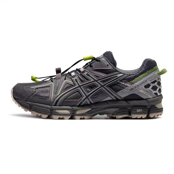 Кроссовки ASICS Scorpion Verde All-Season Run Flat - купить с доставкой ...