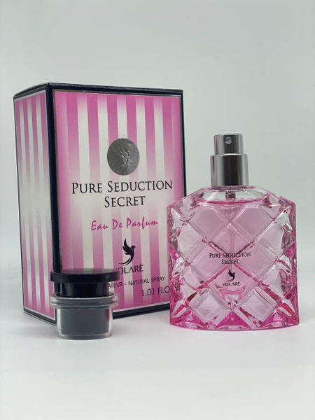 Pure Seduction Secret Volare 12 Духи 30 мл (1513963178)