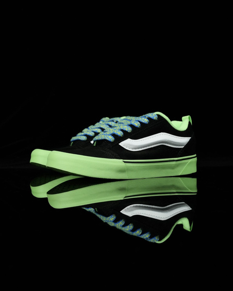 Кеды Vans Old Skool III Off The Wall - купить с доставкой по выгодным ...
