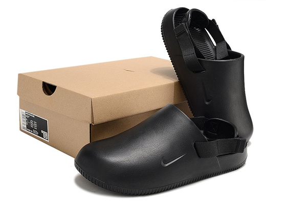 Сабо Nike Nike - купить с доставкой по выгодным ценам в интернет ...