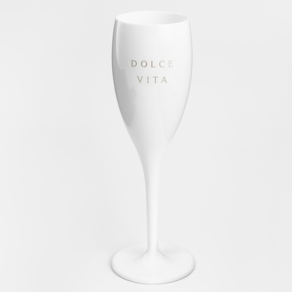 Бокал Kuchenland для шампанского, 130 мл - купить по низким ценам в ...