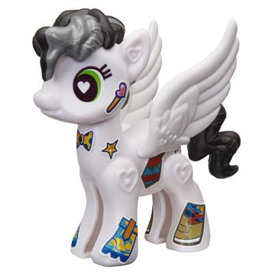 My Little Pony-MLP POP Friendship is Magic Collection, Скульптура пони ...