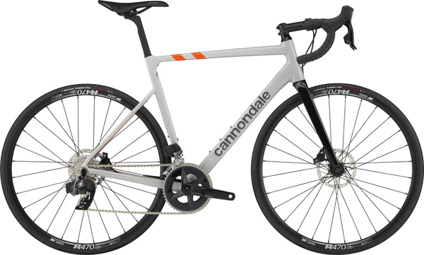 Велосипед Cannondale C13201U20 28 дюйм 2023 one size белый - купить по ...
