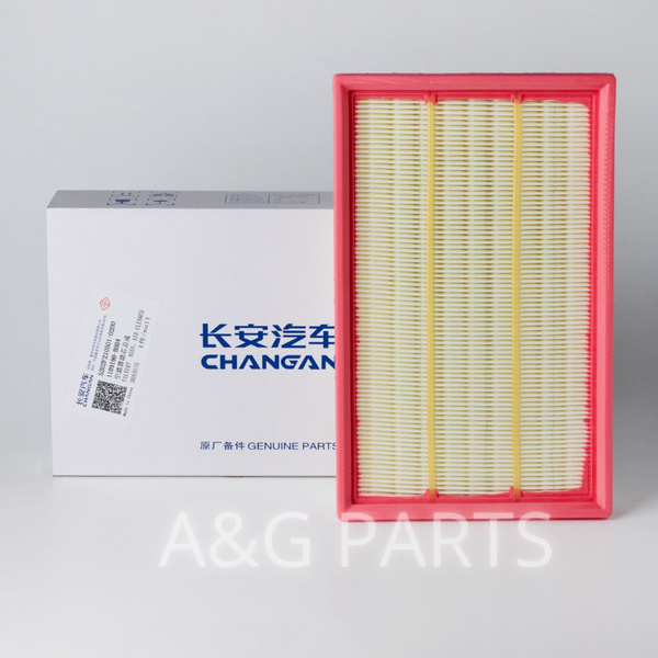 Changan UNI-T (дорест) оригинальный воздушный фильтр 1109190-BH04 ...