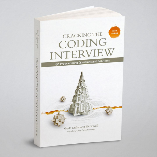 Cracking the Coding Interview. Карьера программиста: на англ.яз ...