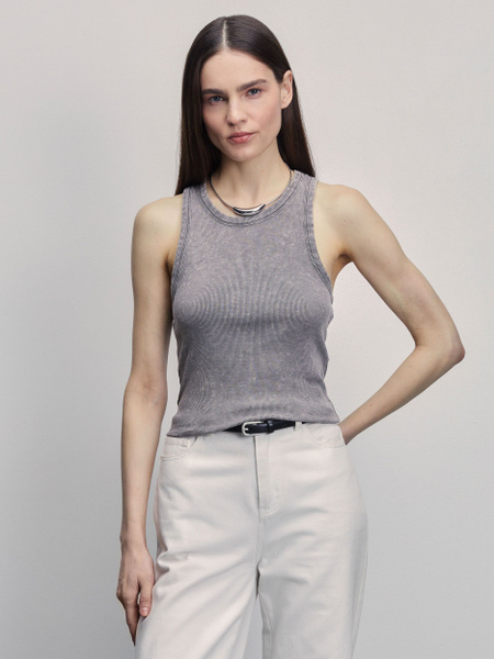 Майка Zarina, 46 - купить по выгодной цене в интернет-магазине OZON (1537044913)