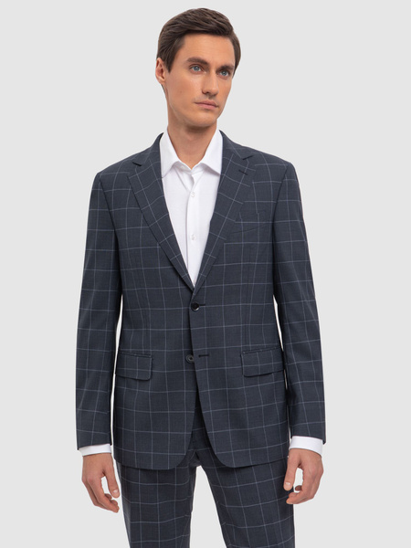 Пиджак KANZLER SLIM FIT - купить с доставкой по выгодным ценам в ...