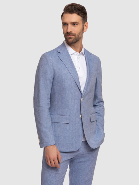 Пиджак KANZLER SLIM FIT - купить с доставкой по выгодным ценам в ...