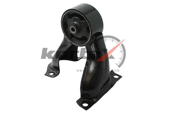 Опора двигателя mitsubishi lancer 03- сзади KORTEX KEM034 - KORTEX арт ...