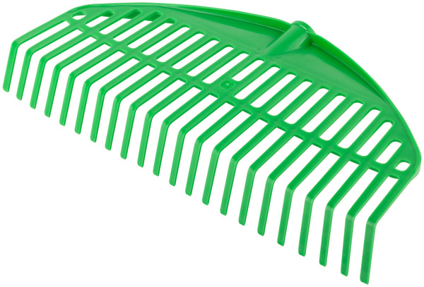 Грабли Веерные Инструм-Агро, 44 см купить по доступной цене с доставкой в интернет-магазине OZON ...