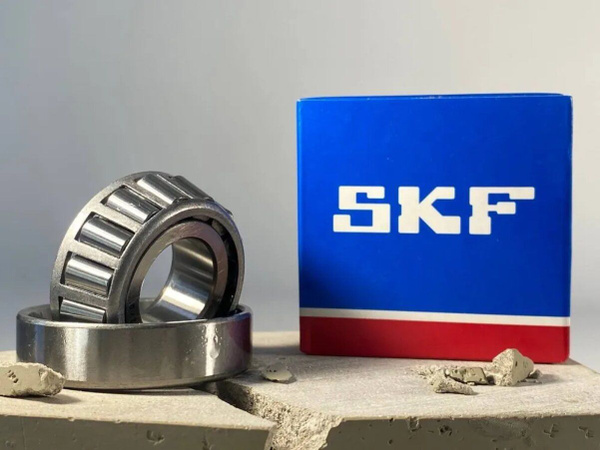 Подшипник универсальный SKF 32210 J2/Q - купить по выгодной цене в ...