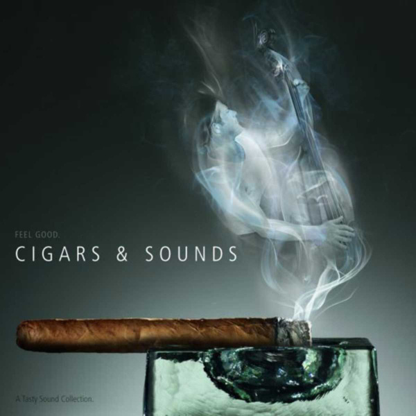 CD CD-диск Inakustik - A Tasty Sound Collection - Cigars & Sounds - купить по низким ценам в ...