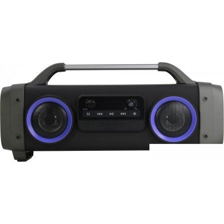 Беспроводная колонка SmartBuy Valkyr SBS-115 - купить по доступным ...