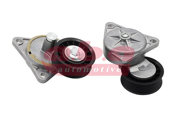 Ролик генератора натяжной ford focus mondeo 1.6 - 2.0 (с натяжителем ...