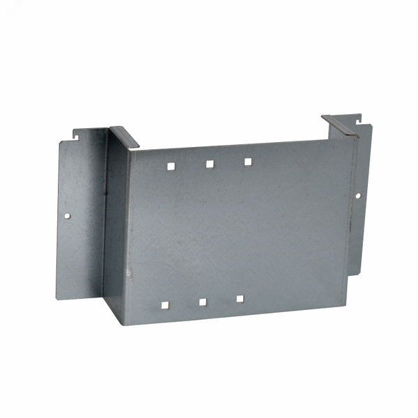 Плата Legrand вертикальная DPX-IS 630 3P/4P36M 339024 - купить по ...