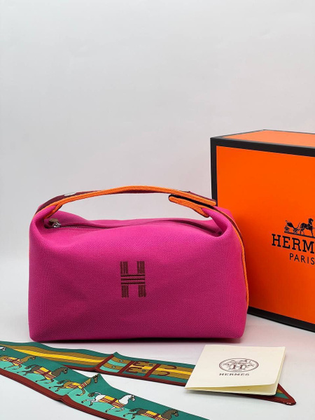 Косметичка Hermes HK1 - купить по выгодным ценам в интернет-магазине ...