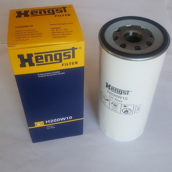Фильтр масляный Hengst H200WN01 - купить по выгодным ценам в интернет ...