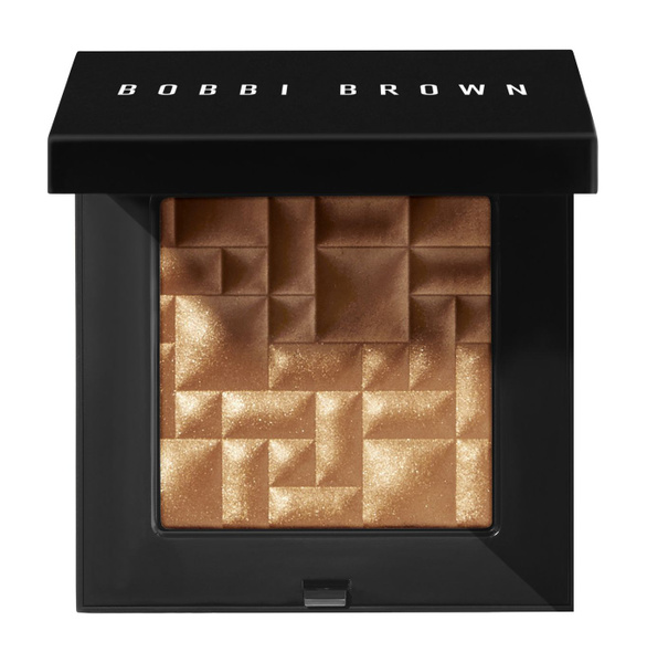 Пудра-хайлайтер Bobbi Brown - купить с доставкой по выгодным ценам в ...
