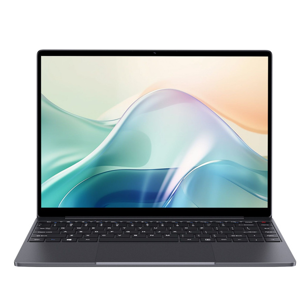 Ноутбук e10, 14, ETBook, Intel Core i3-1220P, 16 ГБ, Intel HD Graphics ...