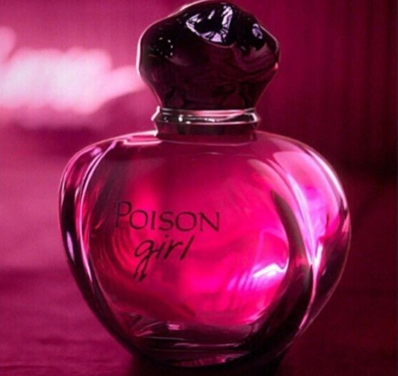 Poison Girl Духи 20 мл (1549671170)
