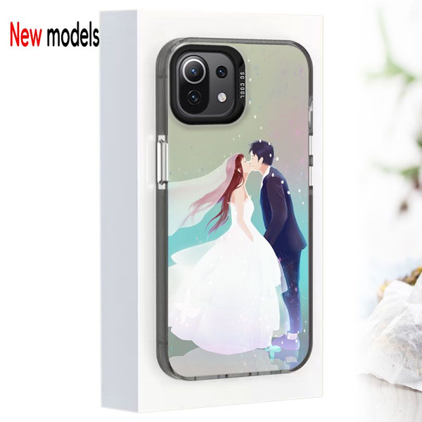 Для Xiaomi 11 LITE(4G)/11 LITE 5G/11LITE 5G NE Телефонный чехол ...