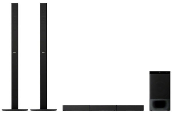 Саундбар Sony HT-S700RF - купить по выгодной цене в интернет-магазине ...