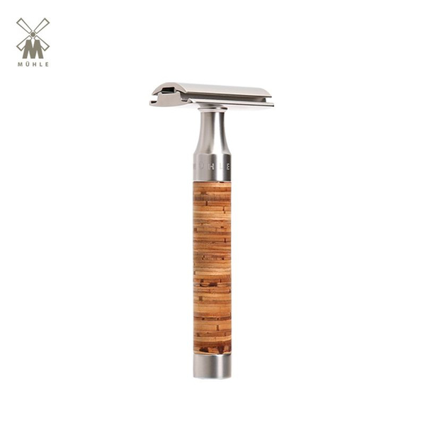 Т-образная бритва/Muhle ROCCA R95 купить на OZON по низкой цене ...