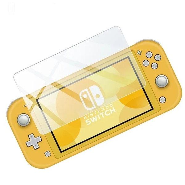 Защитное стекло для Nintendo Switch Lite - купить с доставкой по ...