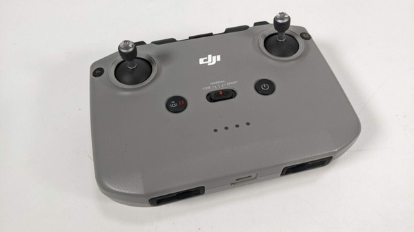 Пульт для квадрокоптера DJI RC N1 - купить с доставкой по выгодным ...