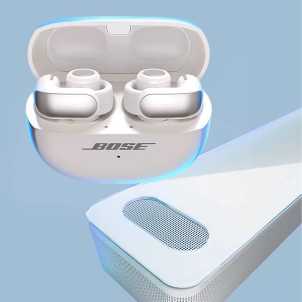 Bluetooth-гарнитура Bose q-boseej067 - купить по выгодной цене в ...