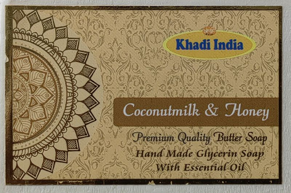 Khadi Natural Твердое мыло купить на OZON по низкой цене (1551946103)