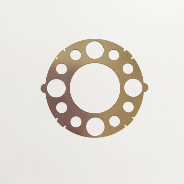 Оригинал Volvo Шайба шкива коленвала 32213098 - Volvo арт. 32213098 ...