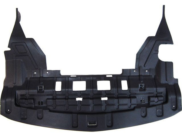 Защита поддона на Опель Мокка пластиковая (Китай) Opel Mokka - FORWARD ...