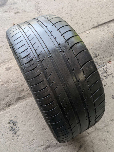 Шины для легковых автомобилей MICHELIN 275/45 20 Лето - купить в ...