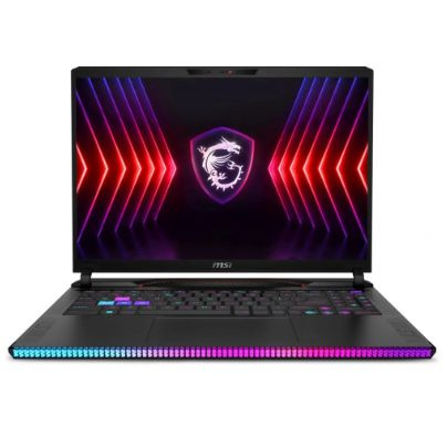 Ноутбук MSI Raider GE68HX 14VIG-473, черный купить по низкой цене ...