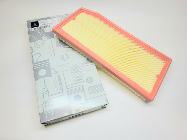 Фильтр воздушный Mercedes-Benz A2640940100 - купить по выгодным ценам в ...