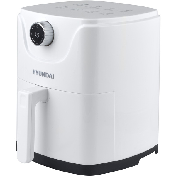 Аэрогриль Hyundai HYF-2052, 1000 Вт, белый купить на OZON по низкой ...