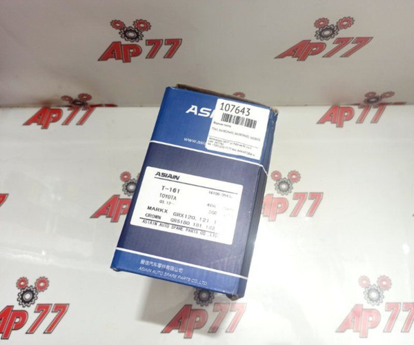 Водяная помпа 2GR - AISIN арт. 1610039435 - купить по выгодной цене в ...