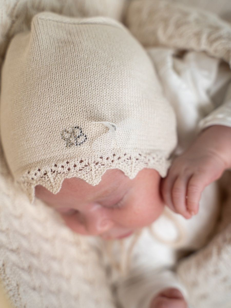 Чепчик Sabi SARABARA, 1 шт купить на OZON по низкой цене (1555948433)