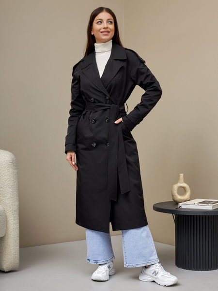 Плащ Milliant - купить с доставкой по выгодным ценам в интернет ...