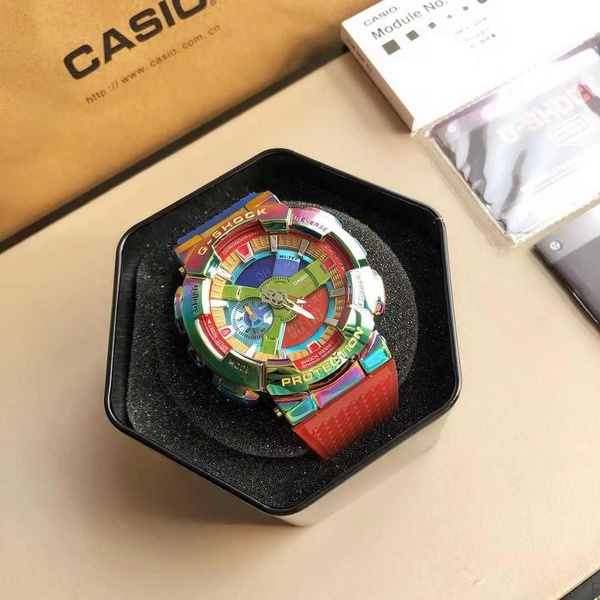 Casio Часы наручные Кинетические - купить с доставкой по выгодным ценам ...