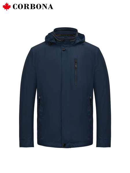 Куртка Corbona - купить с доставкой по выгодным ценам в интернет-магазине OZON (1558113346)