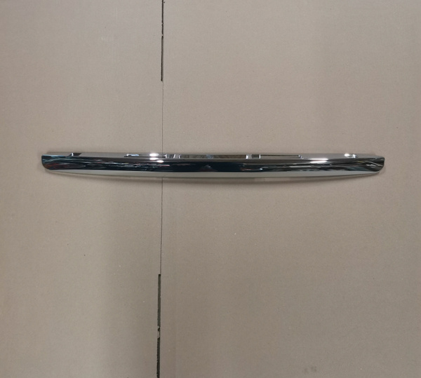 Оригинальный молдинг багажника Лада Приора/Лада Приора-2 купить по ...