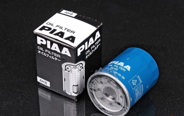 Фильтр масляный PIAA AH8 Япония - купить по выгодным ценам в интернет ...