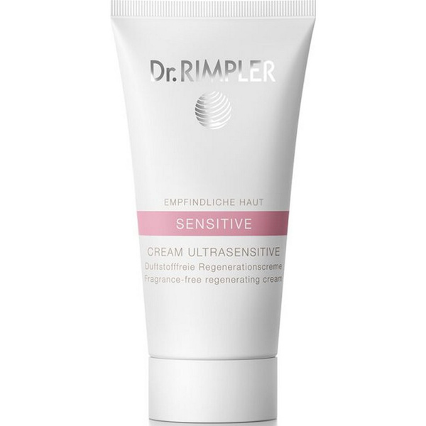 Крем для ухода за кожей Dr. Rimpler Sensitive Cream Ultrasensitive 50 ...