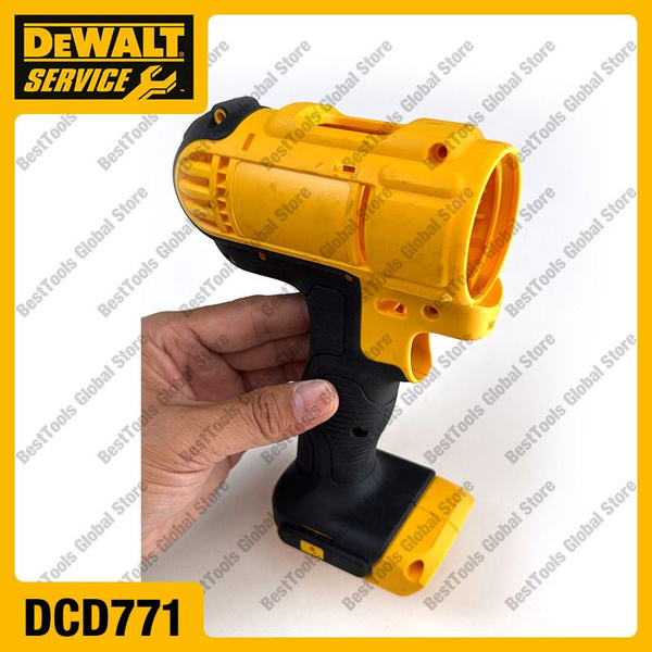 РАСКЛАДУШКА для DEWALT N295081 DCD771 DCD771D2 DCD771B купить на OZON ...