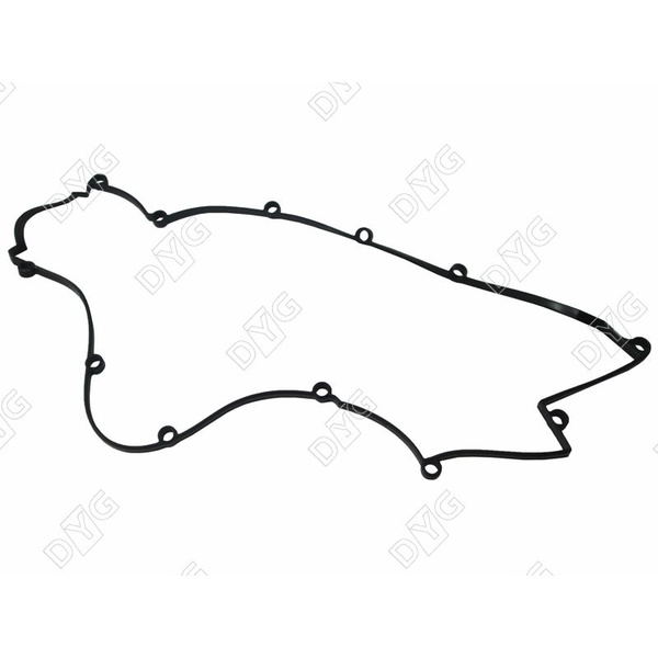 IPSAIP_2244123800 Прокладка клапанной крышки HYUNDAI MATRIX,TUCSON,KIA ...