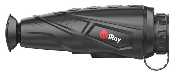 Тепловизионный монокуляр iRay xEye 2 E3 Plus v2 - купить по выгодной цене в интернет-магазине ...